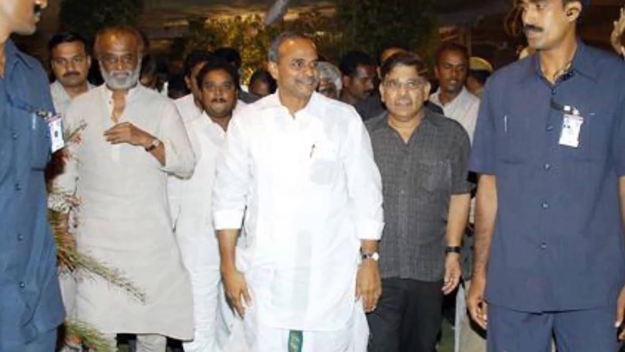 Producer Allu Venkatesh - telugu actor Allu Arjun's brother's wedding ...