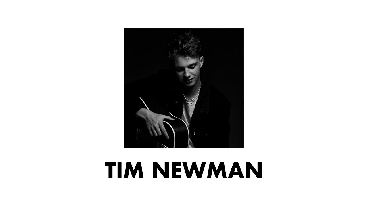 Tim Newman - BURN UP - YouTube