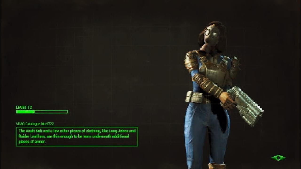 Average Fallout 4 run - YouTube