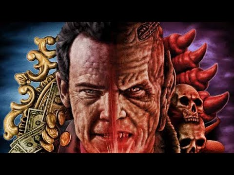 Wishmaster - Nathaniel Demarest - YouTube