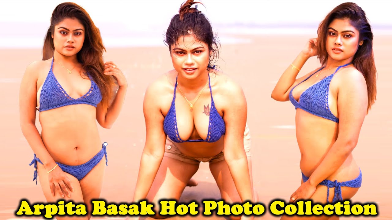 Arpita Basak - YouTube