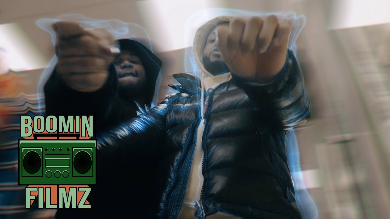 Glockboyz Teejae - Who Is You ft. On Fully (Official Music Video) dir ...