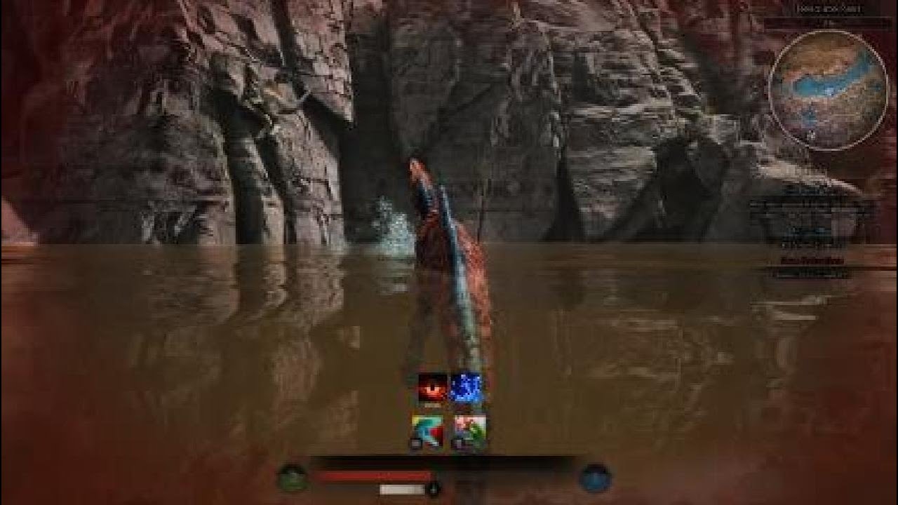 Why Swimming Conc Is The Best -Path Of Titans Official PvP - YouTube