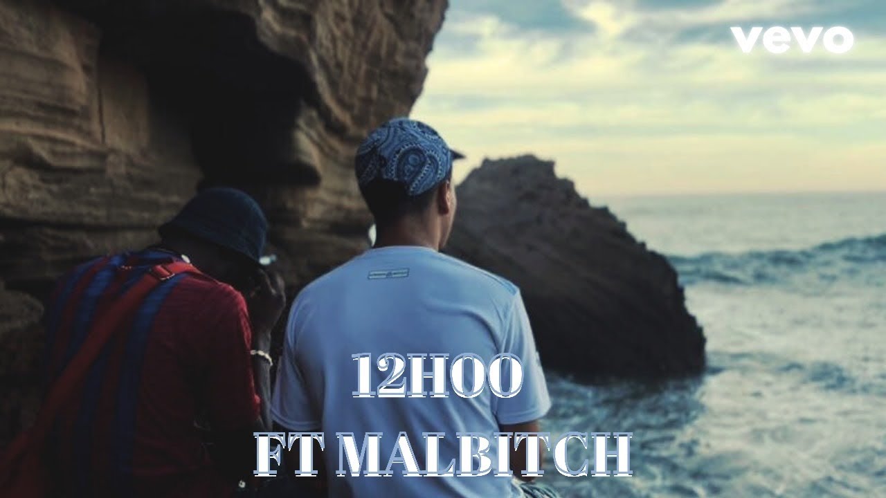 PEDRO - 12H00 ft MALBITCH [ OFFICIAL MUSIC VIDÉO ] ep ; ( HYATI ) - YouTube