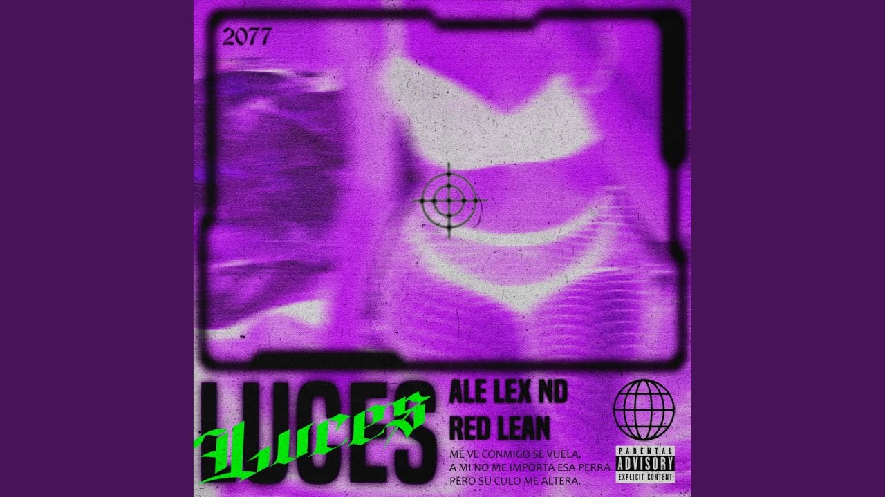 LUCES (feat. Red lean) - YouTube