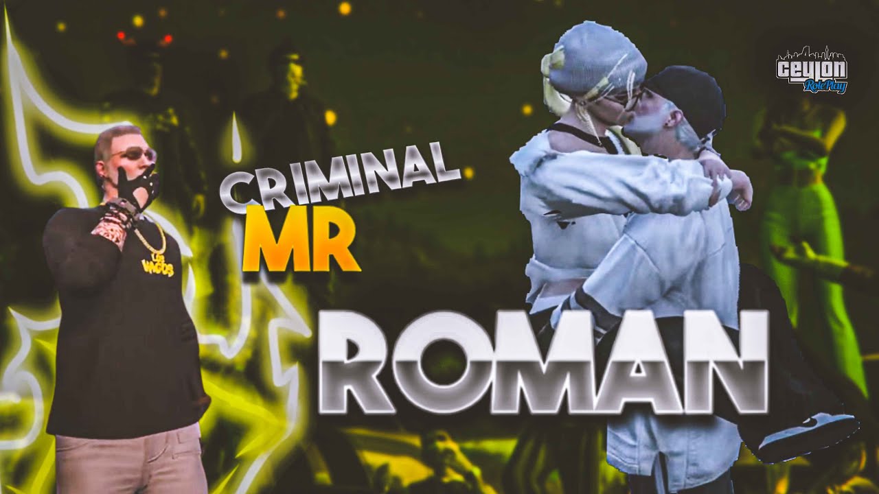 GTAV ceylon rp| MR ROMAN | සල්ලි හොයමු ගෙවල් කඩමු කෙලි පොඩ්ඩ එක්ක රවුම් ...