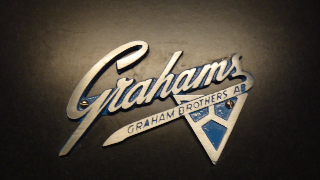 It's MODERNIZED! Graham Brothers traction elevators @ Norra ...