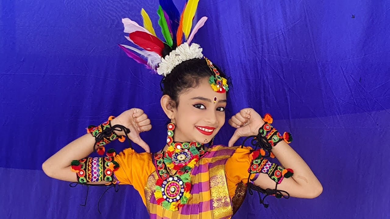 #Koravanji performance - YouTube