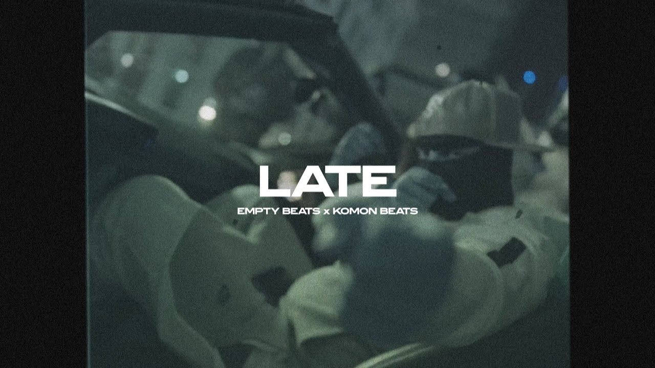 [FREE] Hard Ethnic Drill Type Beat "Late" | UK Drill Type Beat - YouTube