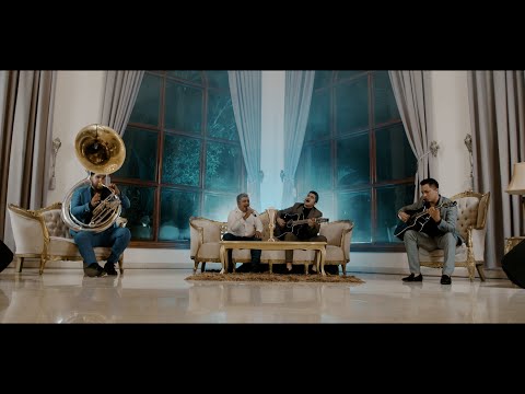 Un Día a La Vez - (En Vivo) - Ulices Chaidez ft. José Nuñez - DEL Records 2022