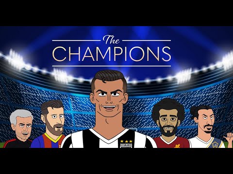 The Champion season 7 (official trailer) - YouTube