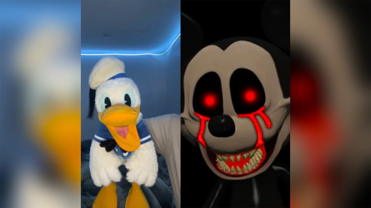 Donald Ducc FUNNIEST MOMENTS On TikTok! 27 (DONT LAUGH CHALLENGE) - YouTube