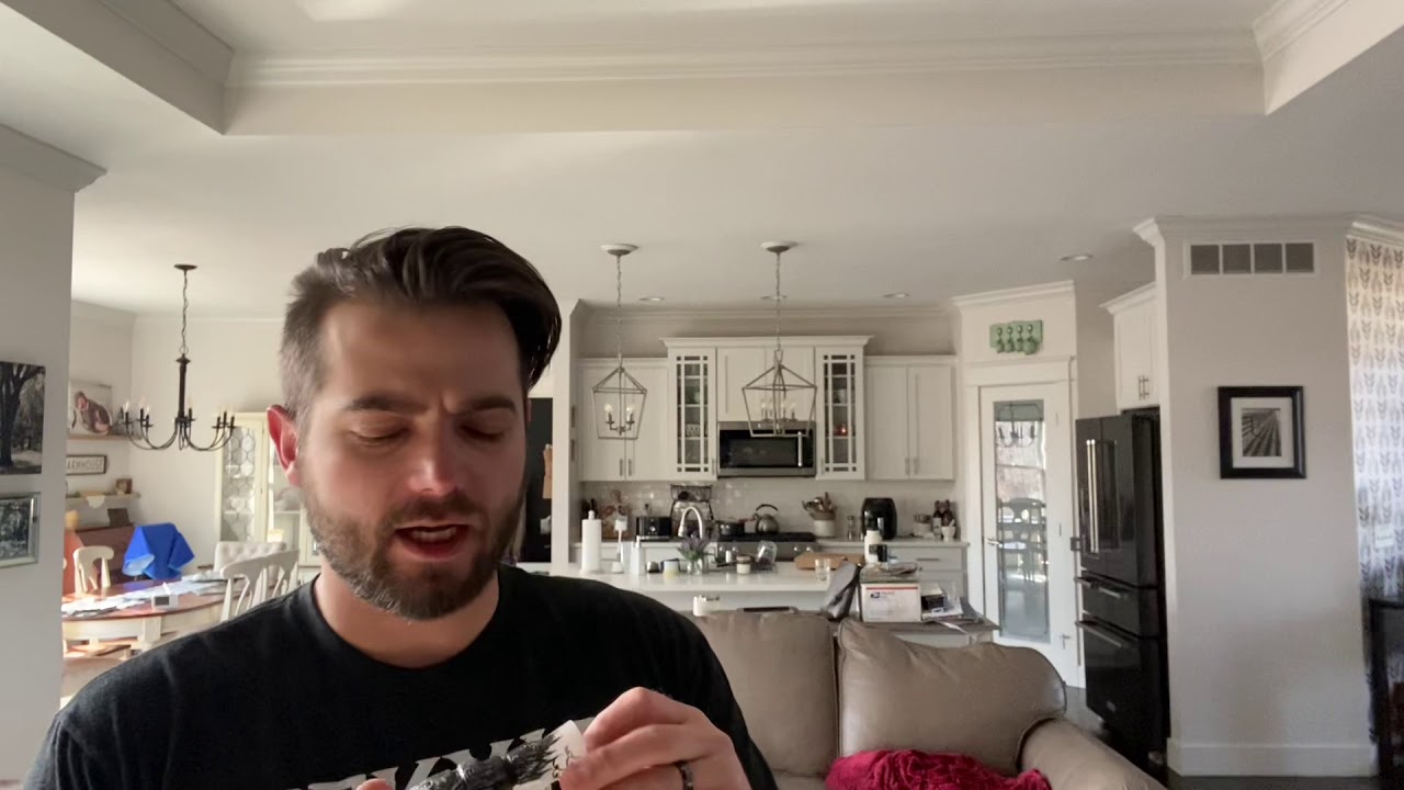 Molt Gear: The Rush - YouTube