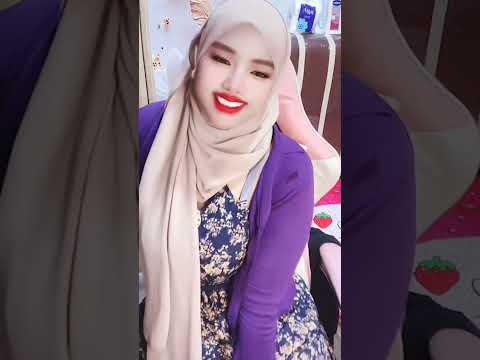 Bigo Live Hijab - 574