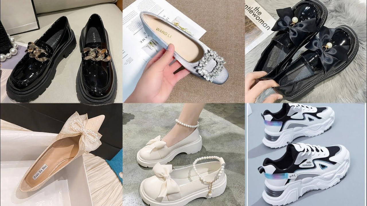 Eid shoe Collection / Party Shoe/ Sneakers - YouTube