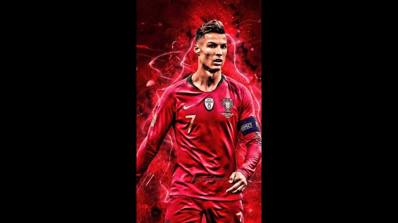 Cristiano Ronaldo Unstoppable Moments Ever - YouTube