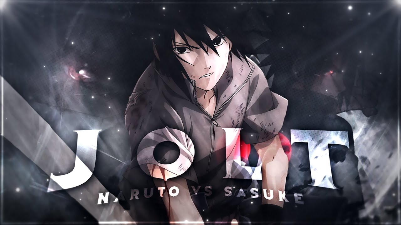 Jolt💍 [+Projectfile] | Naruto - Edit [AMV] Quick! - YouTube
