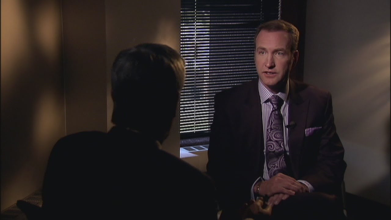 Did a lawyer break rules to get clients? - YouTube