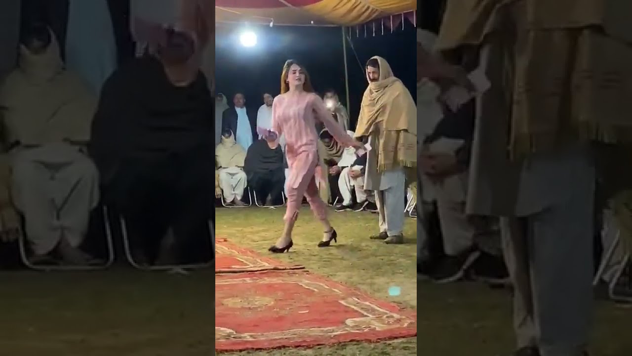 Dolphin Ayan new dance Khushi khan Peshawar 2022 - YouTube