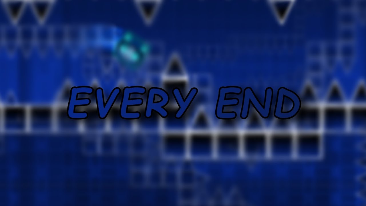 Every End By @mindcap. And more - YouTube