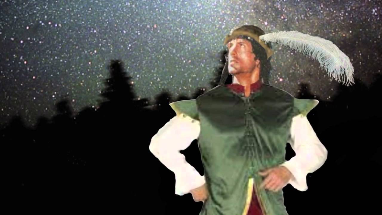 Magic Farmers - Rambo And Juliet - YouTube