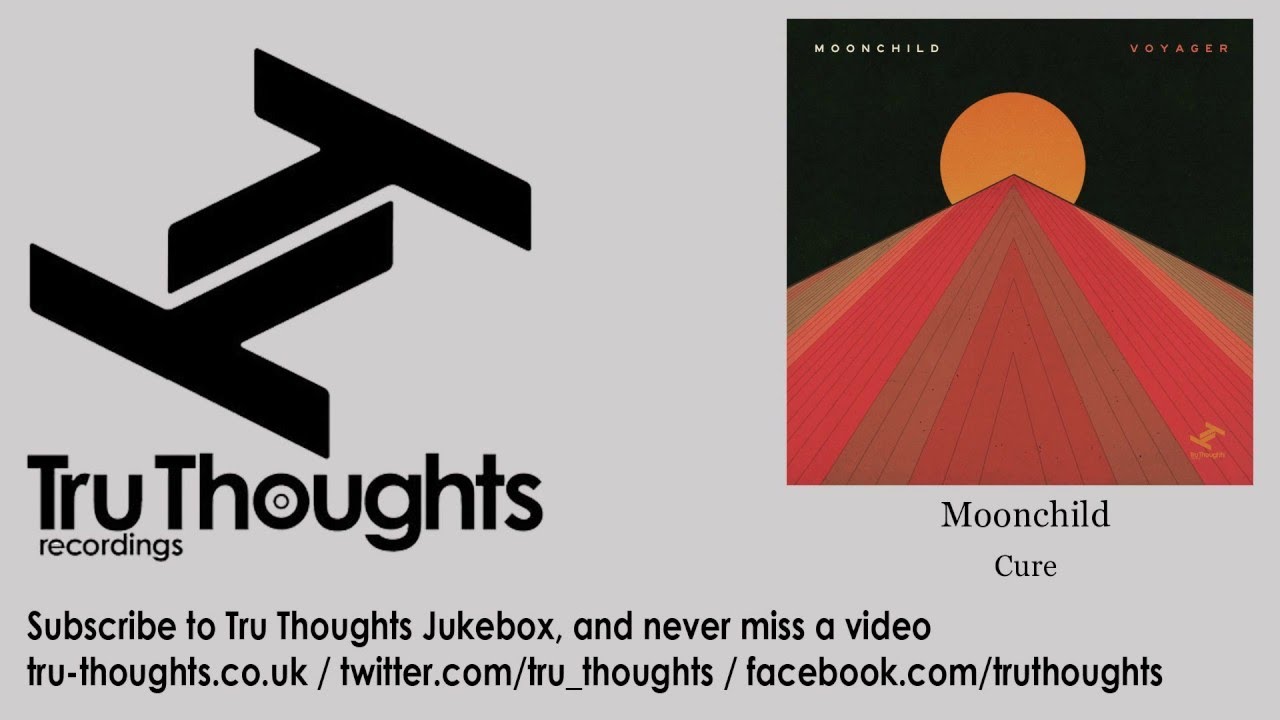 Moonchild - Cure - YouTube