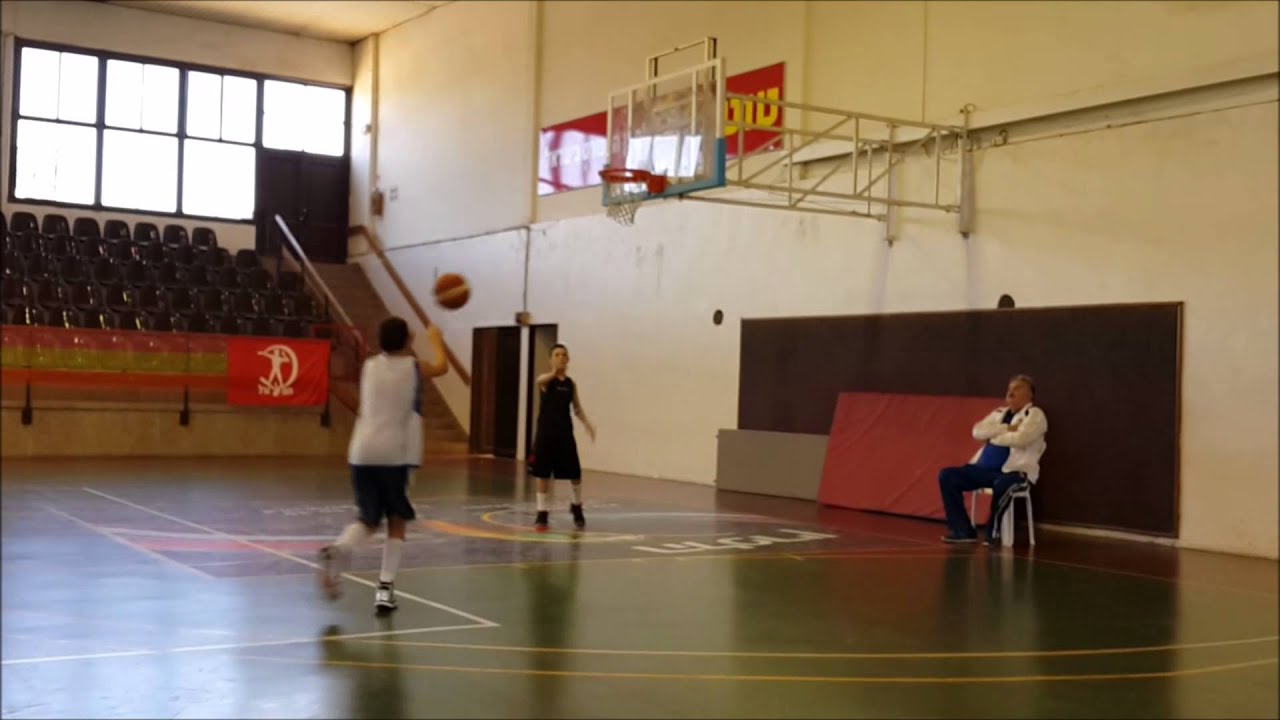 yoni game and shooting - YouTube