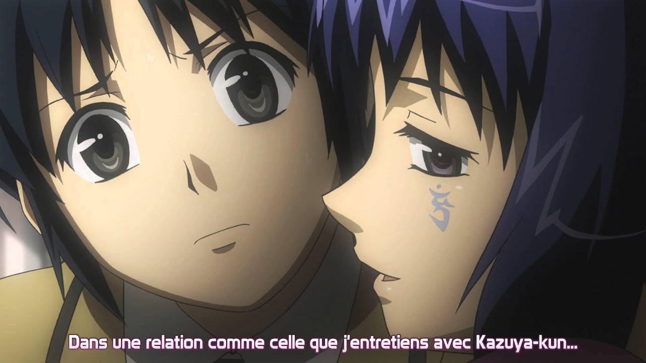 Freezing épisode 6 vostfr - YouTube