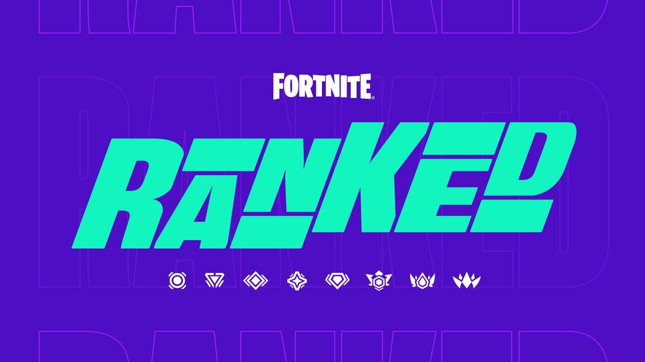 Getting Into Platinum 2 In Fortnite: Ranked Platinum 1 - 2 With ...