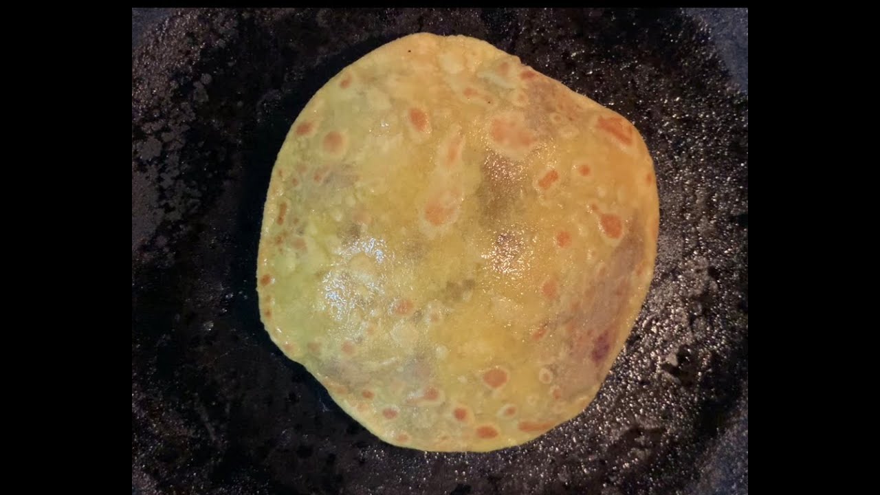 Poli Recipe | Wheat Poli Recipe | Paruppu Poli | Vegan Recipe | Healthy ...