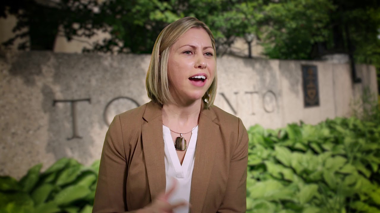 Christine Arsenault - YouTube