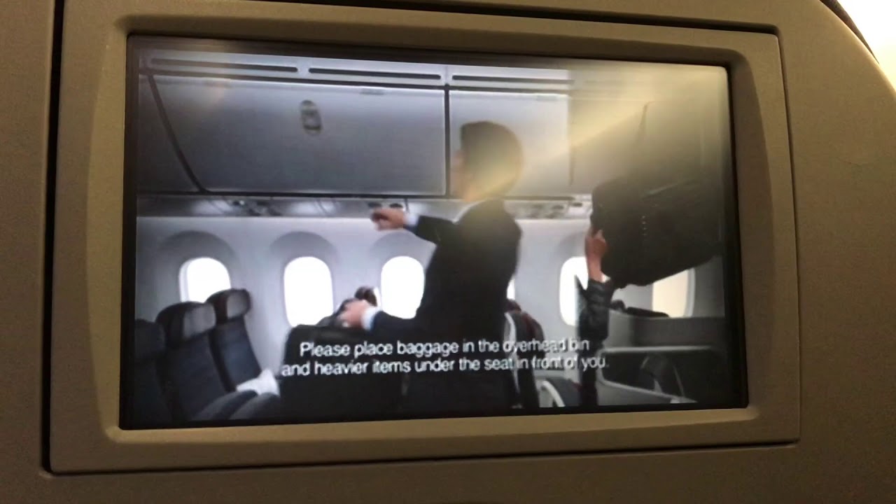 Trip Report #6: Air Canada Flight 699 St John’s, NL YYT to Toronto ...