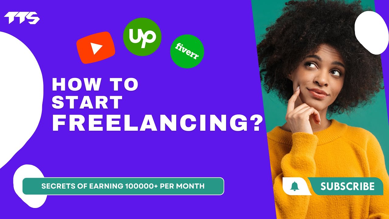 The Ultimate Roadmap to Launch Your Freelancing Career from Scratch 🚀 ...