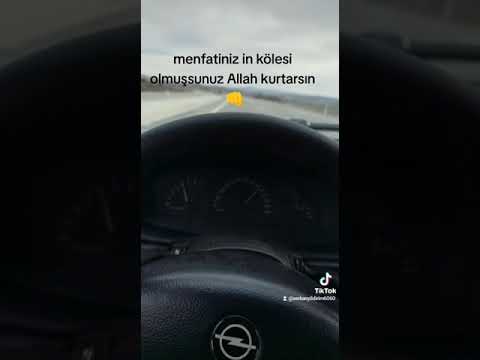 Passat 1.9 ve Opel Vectra yi kapistirdik sonuç mükemmel eski kasa olduğu için Passat tozumuzada kal