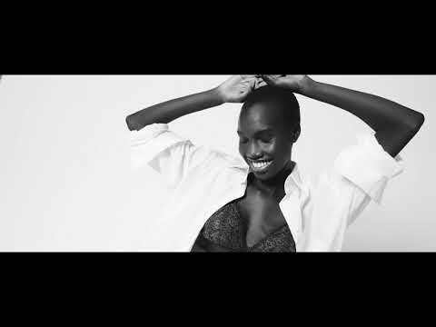 KARL LAGERFELD X AUBADE / Making off