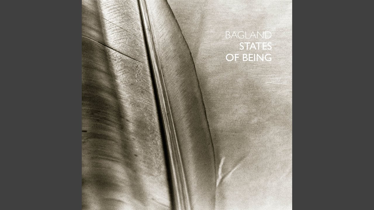 States of Being - YouTube