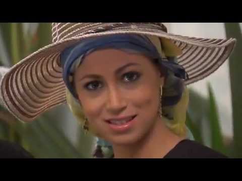 Panicats passam por transformação nos cabelos (22/04/2012)