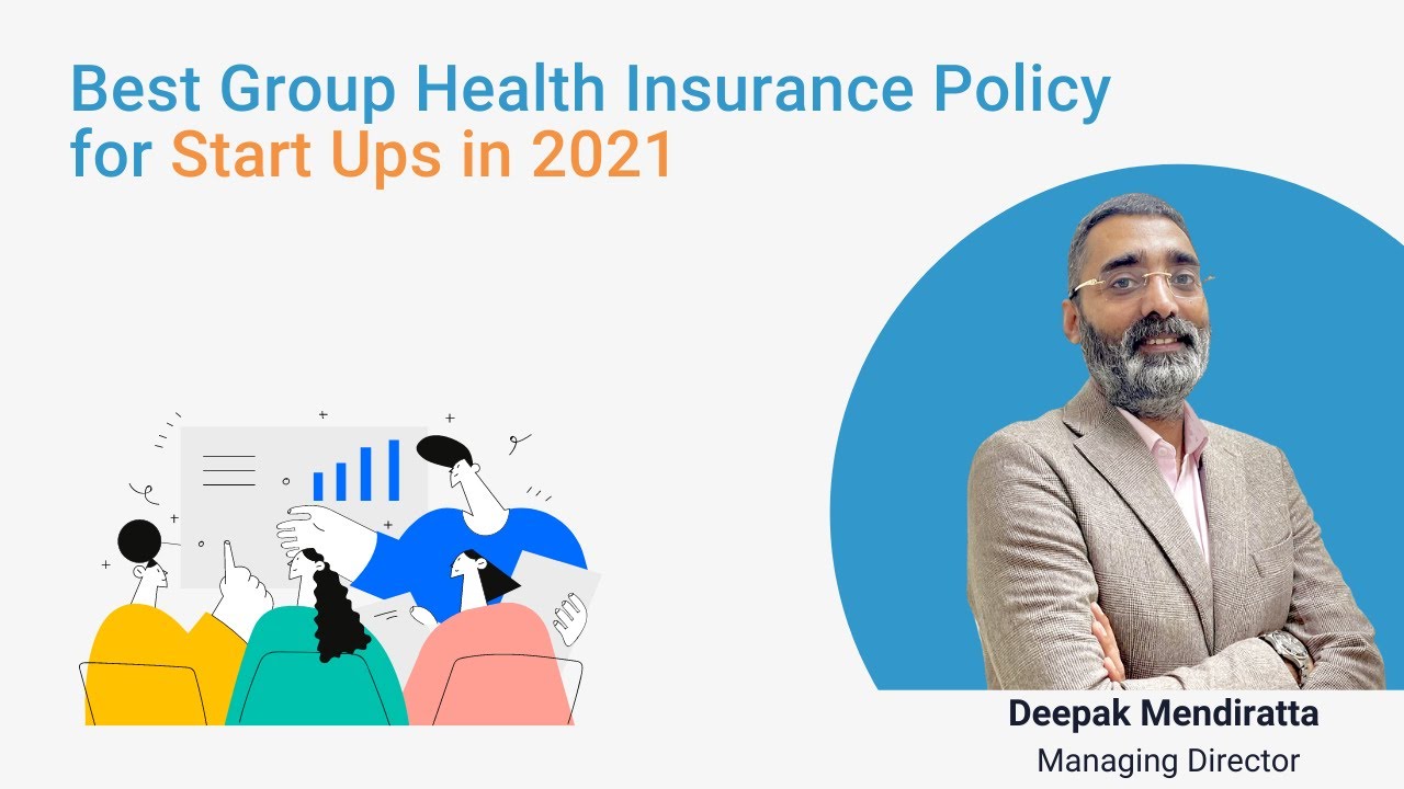 Which is the Best Group Health Insurance Policy for Startups in India ...
