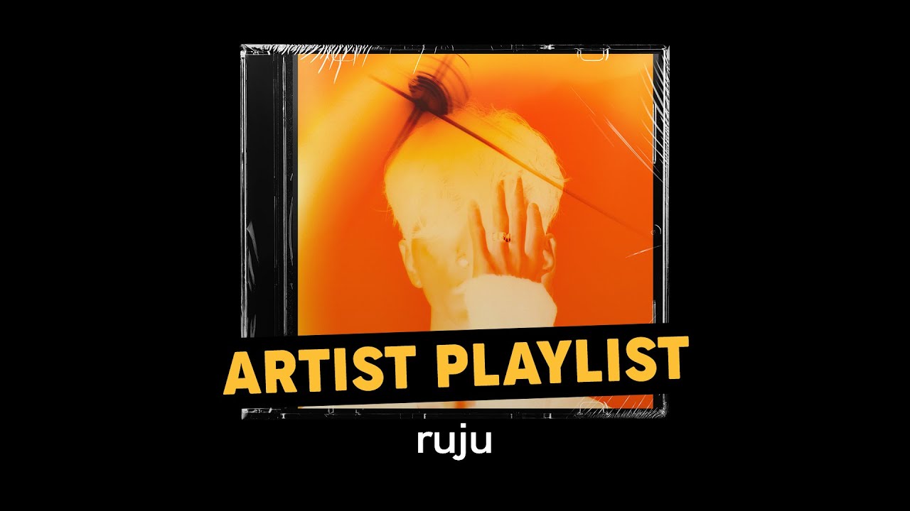 Ruju - EP [Incantation] 노래모음 ｜FULL ALBUM PLAYLIST - YouTube