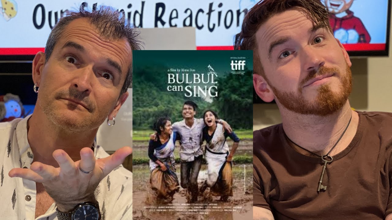 Bulbul Can Sing | Official Trailer REACTION!! | Rima Das - YouTube