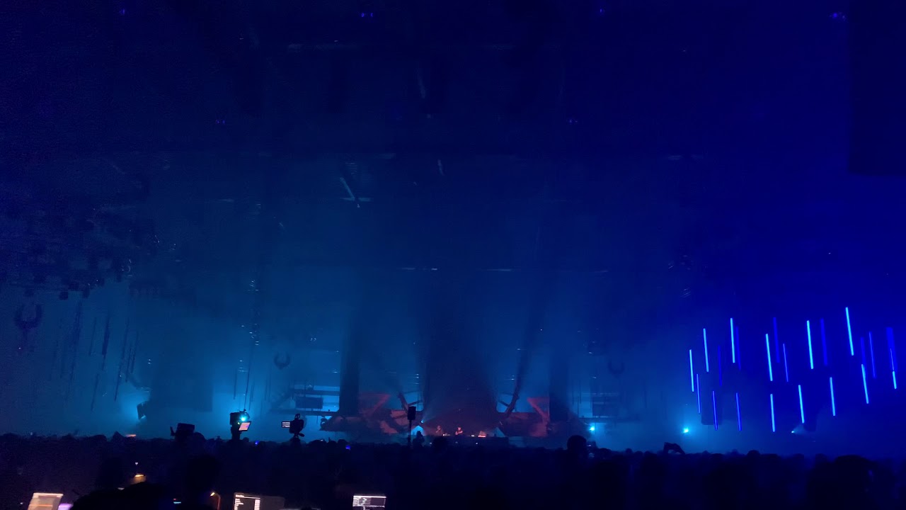 Delete VIP @ Supremacy 2019 - YouTube