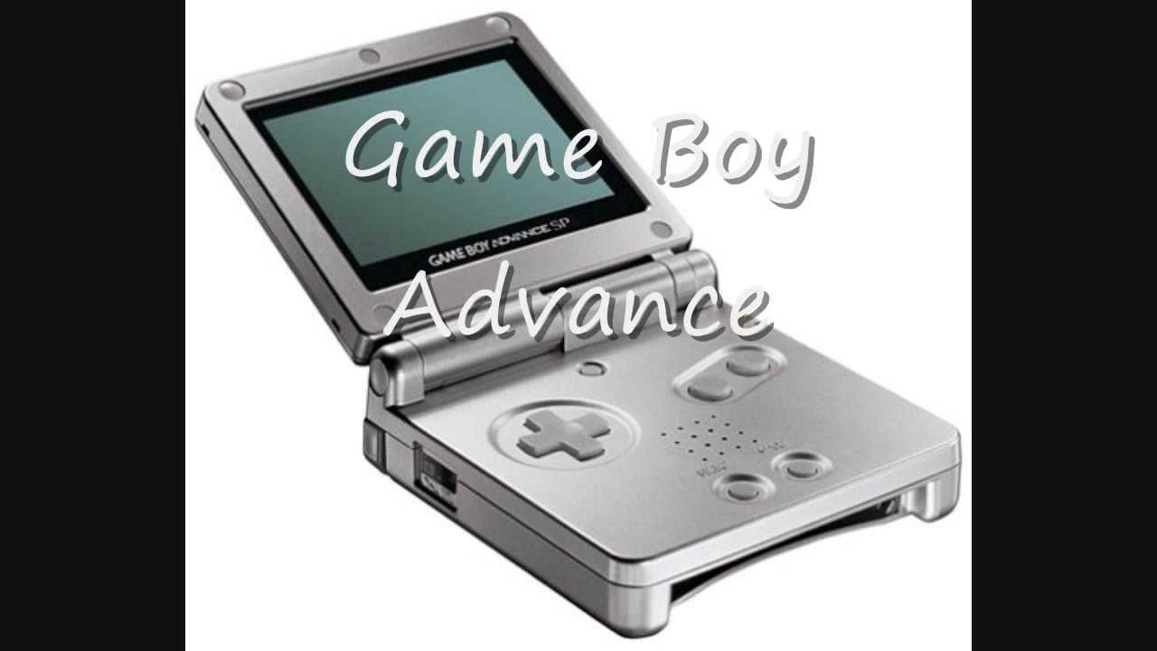 Top 5 Best Portable Console´s of all time - YouTube
