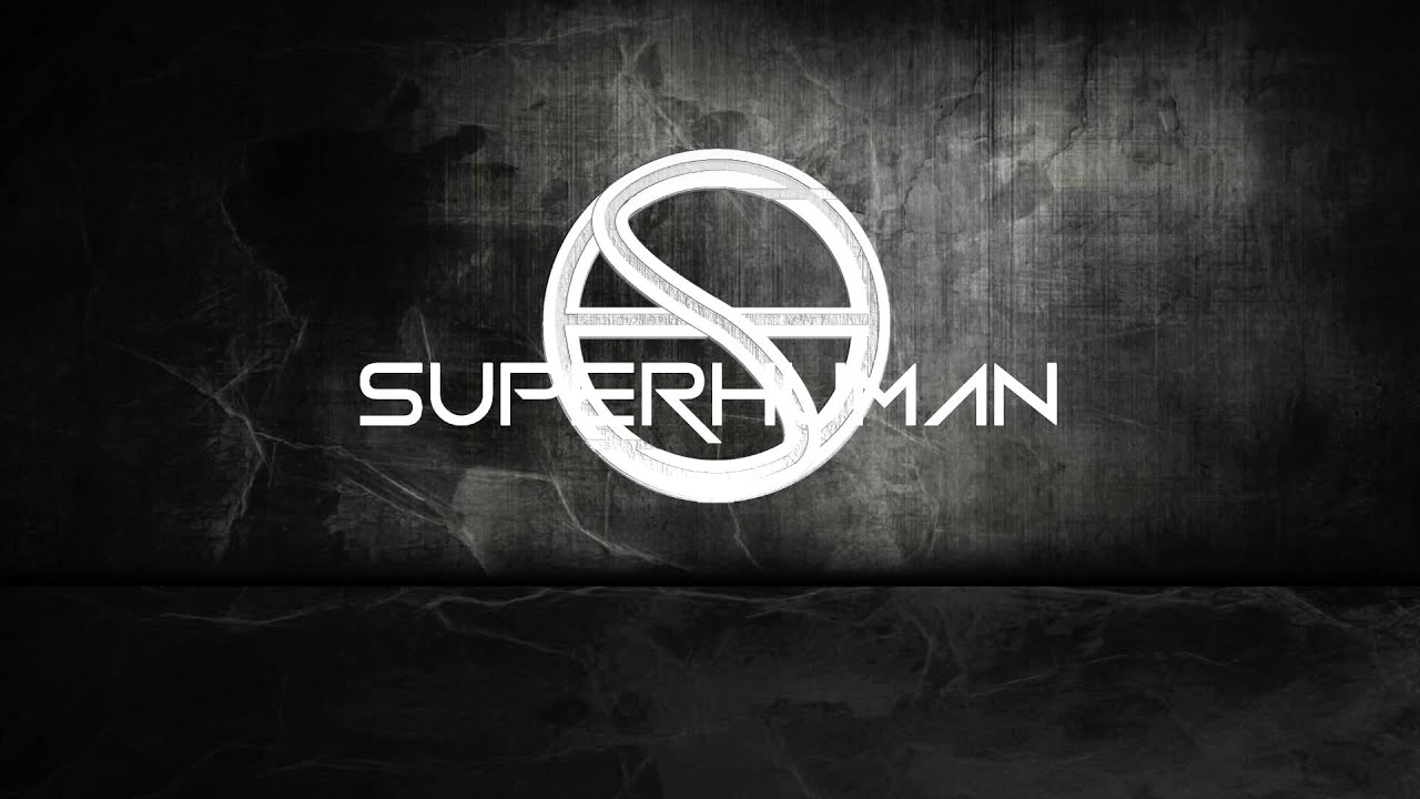 SuperHuman Series Trailer - YouTube