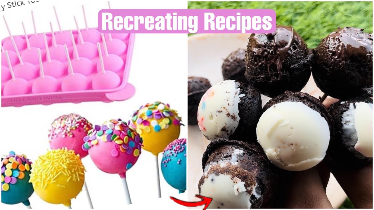 Recreating Things that i found on Amazon...Day-4 | Fun2oosh Food - YouTube