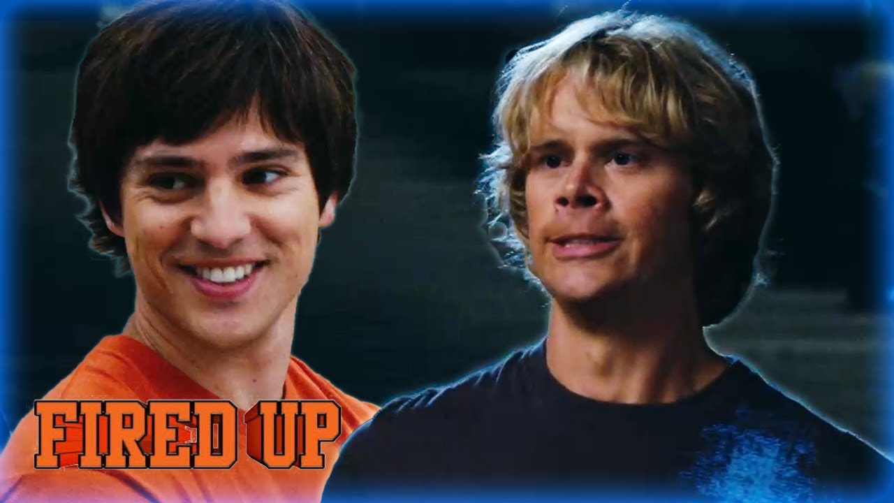 Fired Up! Official HD Trailer (2009) | Fired Up - YouTube