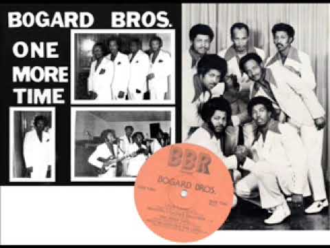 Bogard Brothers - One More Time - YouTube