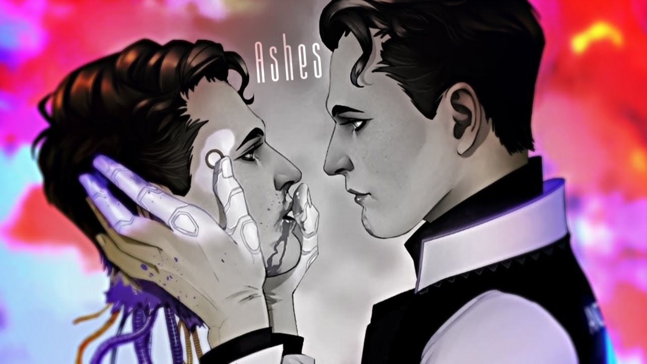 RK900/RK800 | ashes [RK1700] - YouTube