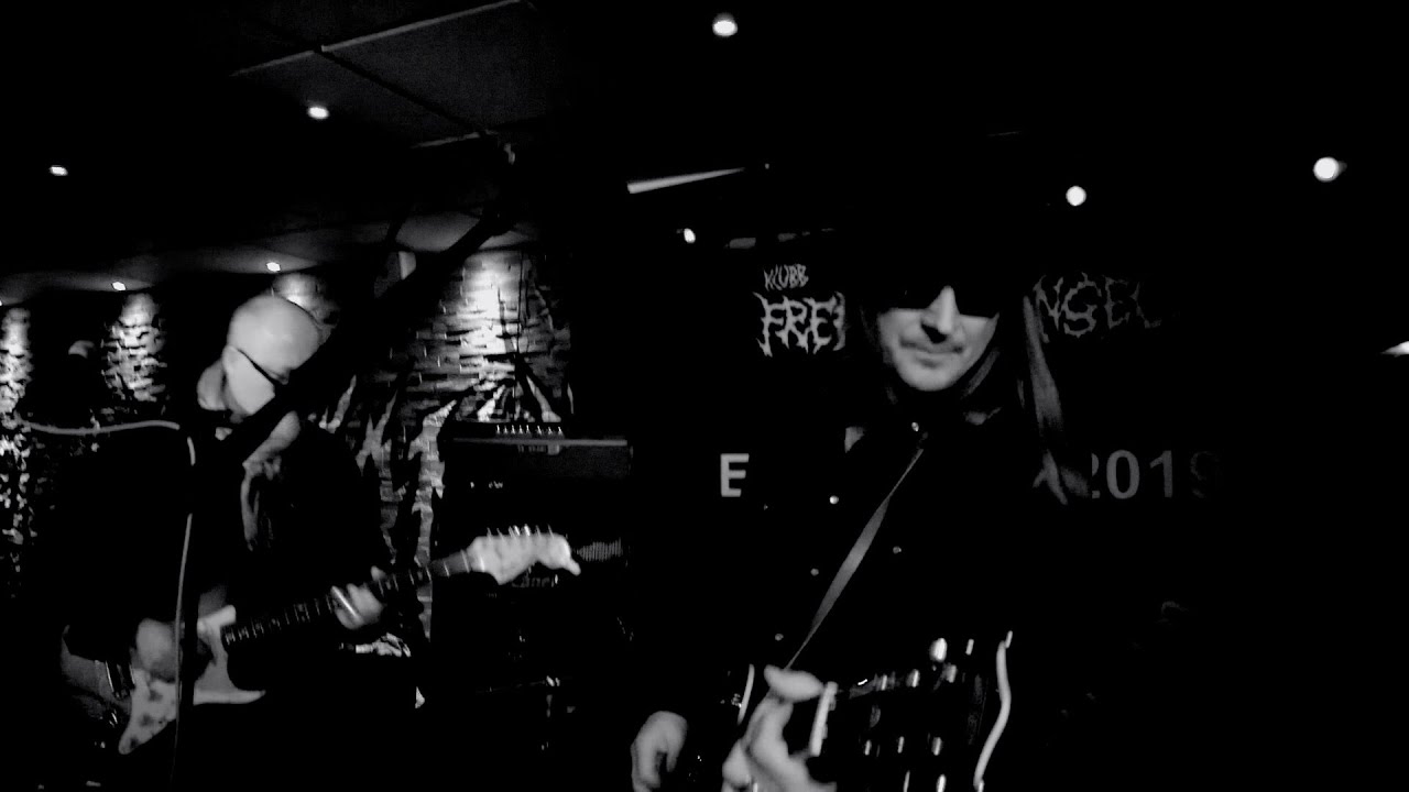 Armadillo King - It's been a long time (official) - YouTube