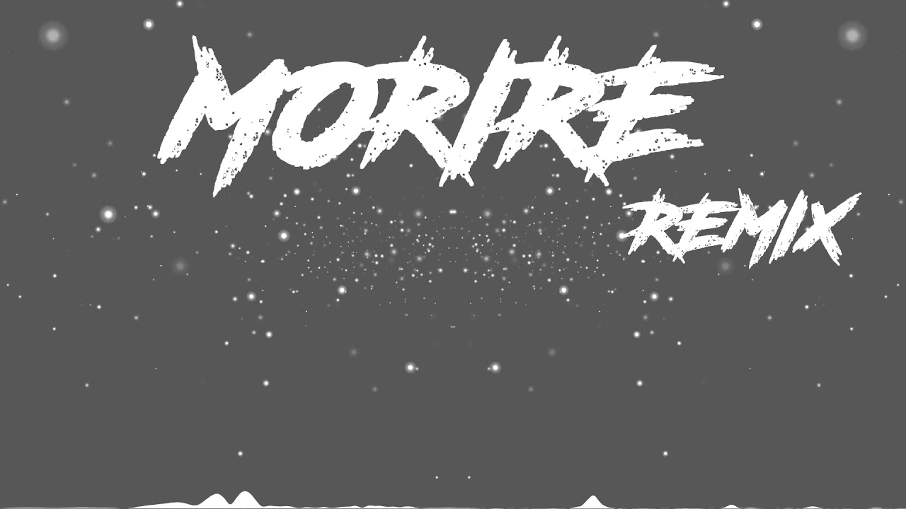 La Factoria Morire REMIX Dj Pablo Lambert - YouTube