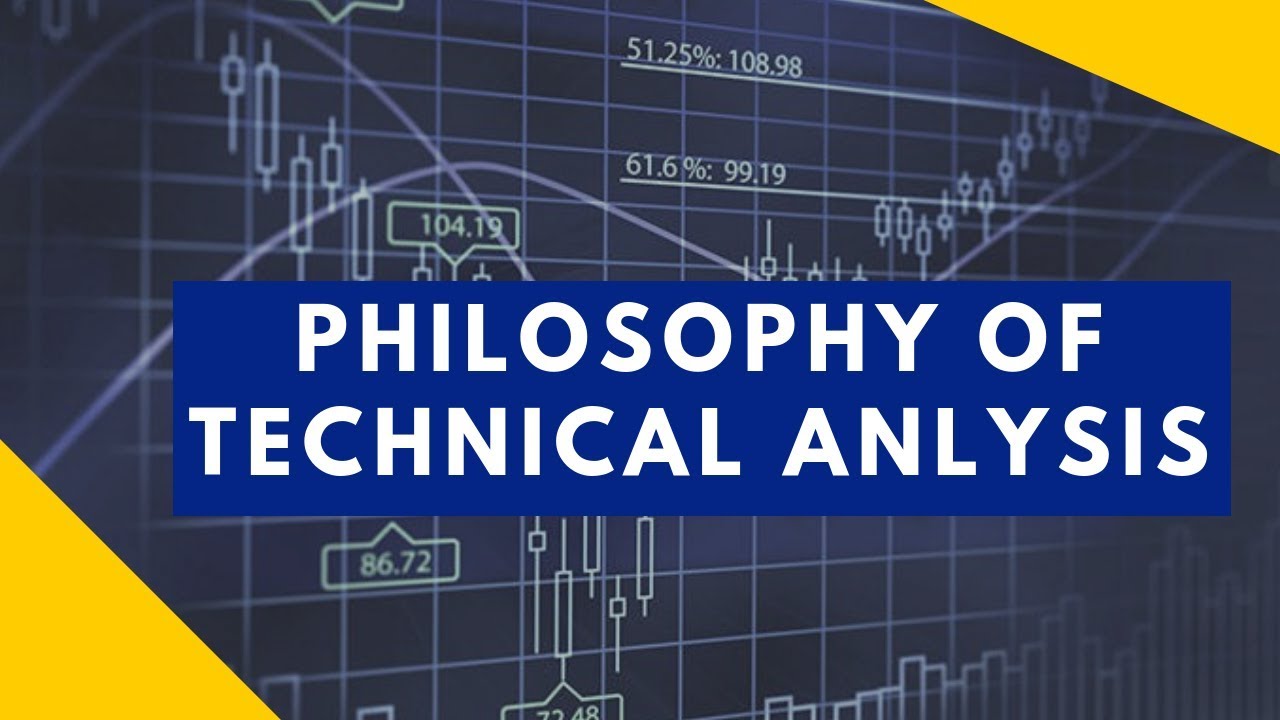 What is the Basic Philosophy of Technical Analysis? - YouTube